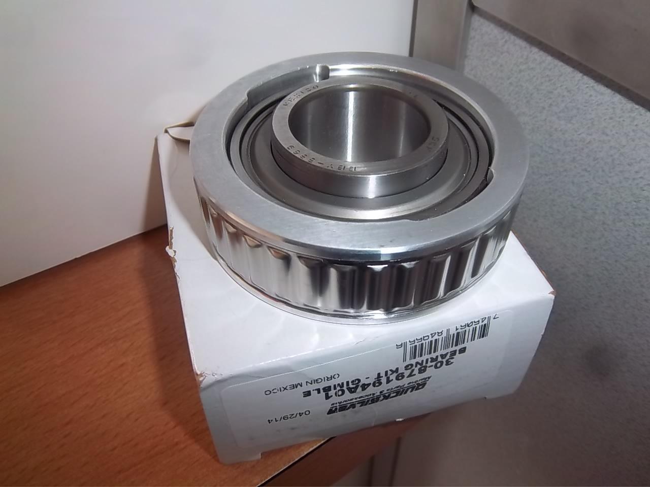 PIECE MERCRUISER - CHALON NAUTIC