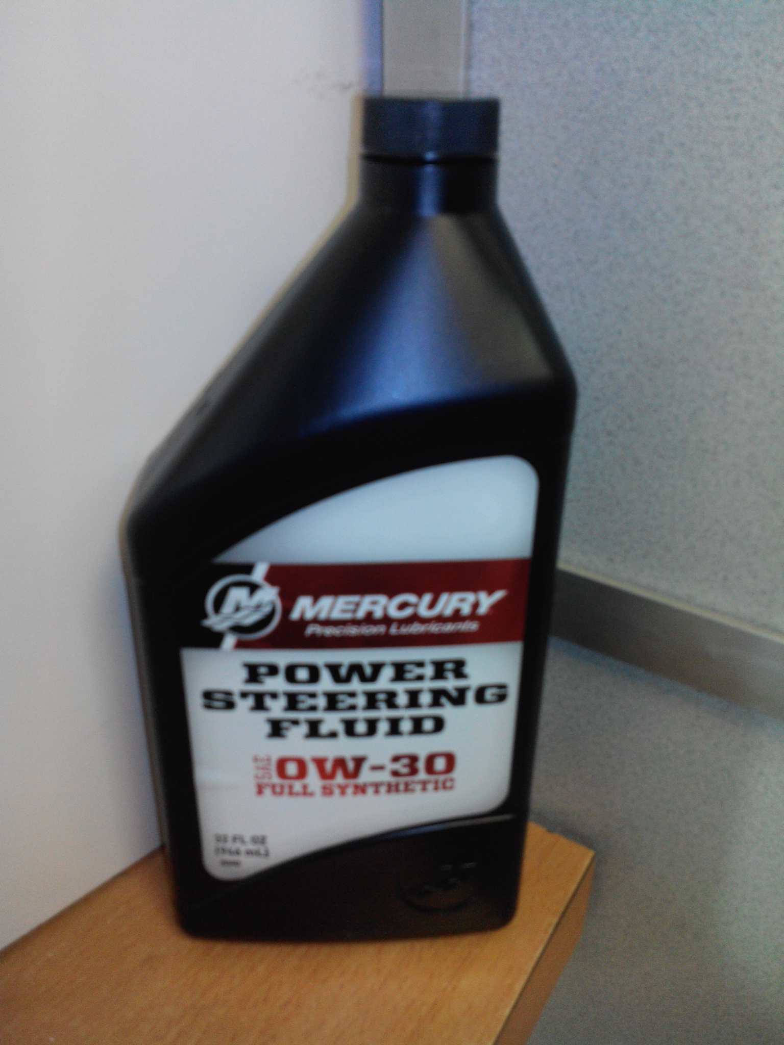 MERCURY - CHALON NAUTIC